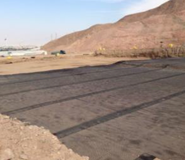 Marsa Zayed Phase1 Development Project | hae